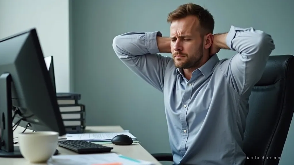 Cheras Office Syndrome: Causes & Solutions | Expert Insights