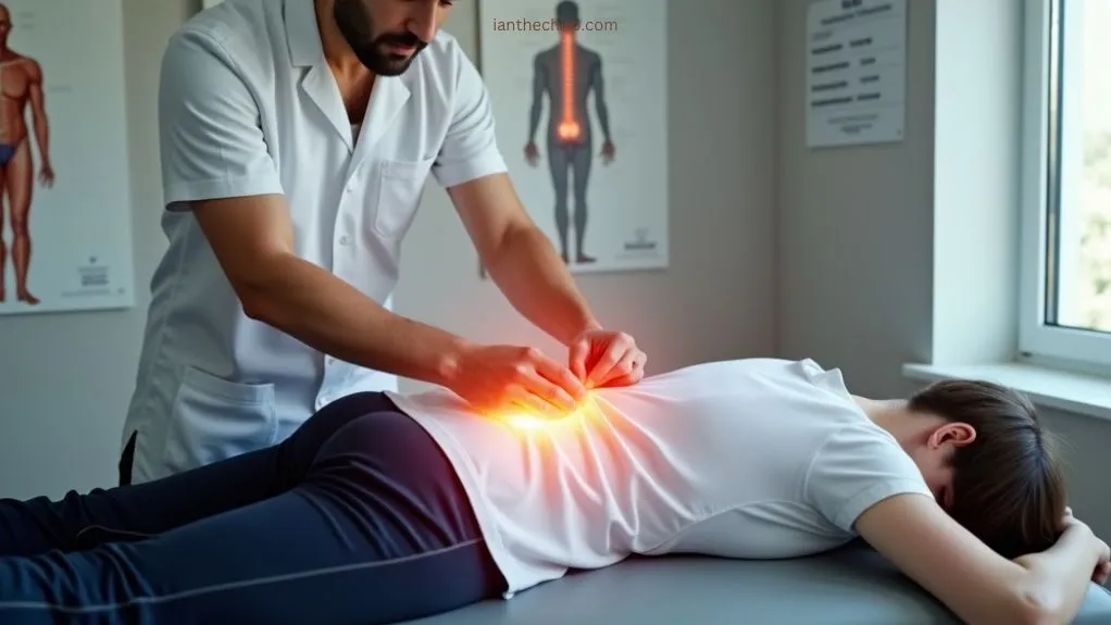 How Chiropractic Care Helps With Disc Bulges & Slipped Discs